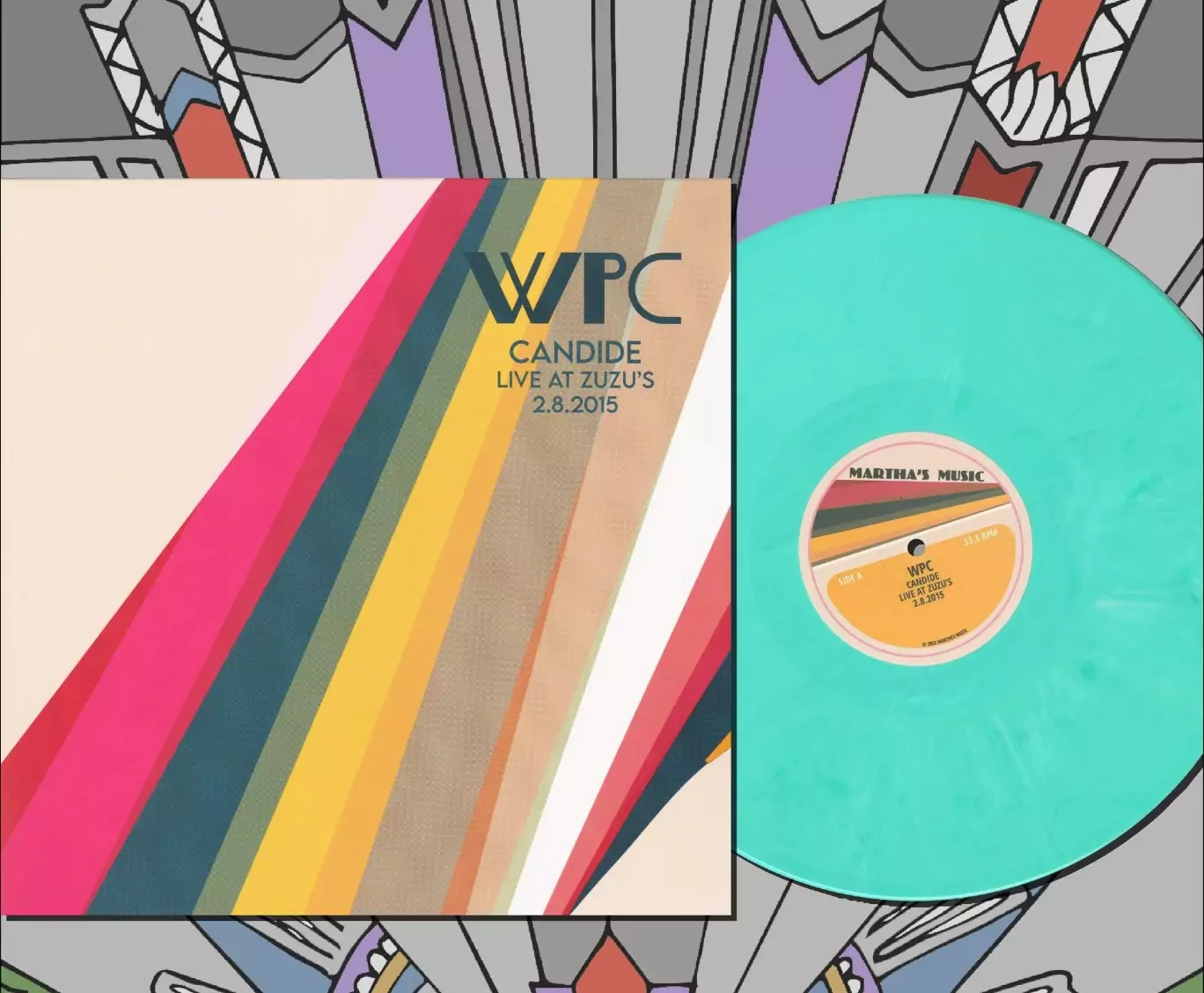 The Smashing Pumpkins - Official Site