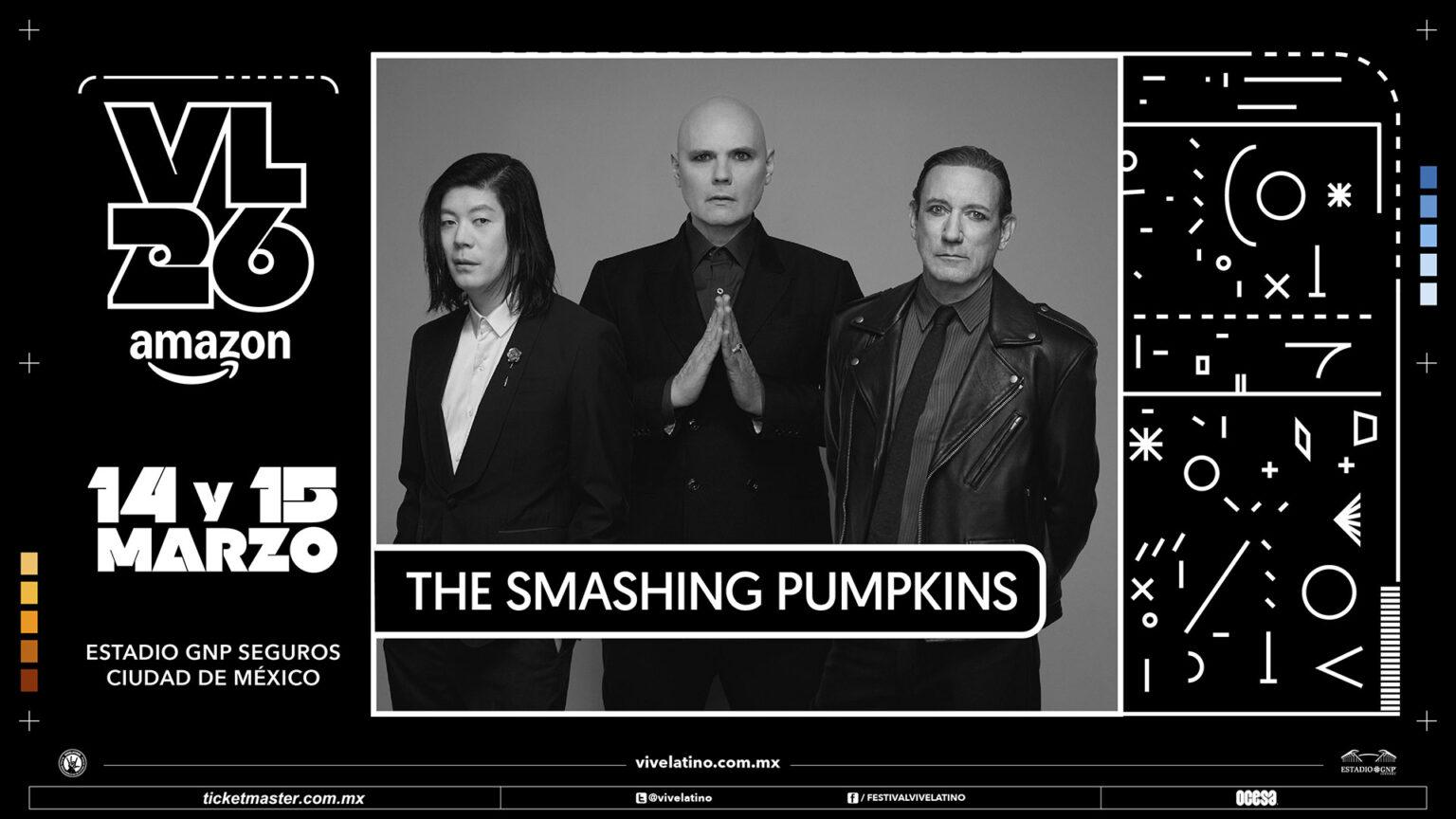 http://www.thesmashingpumpkins.com/tour