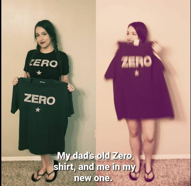 zero | The Smashing Pumpkins